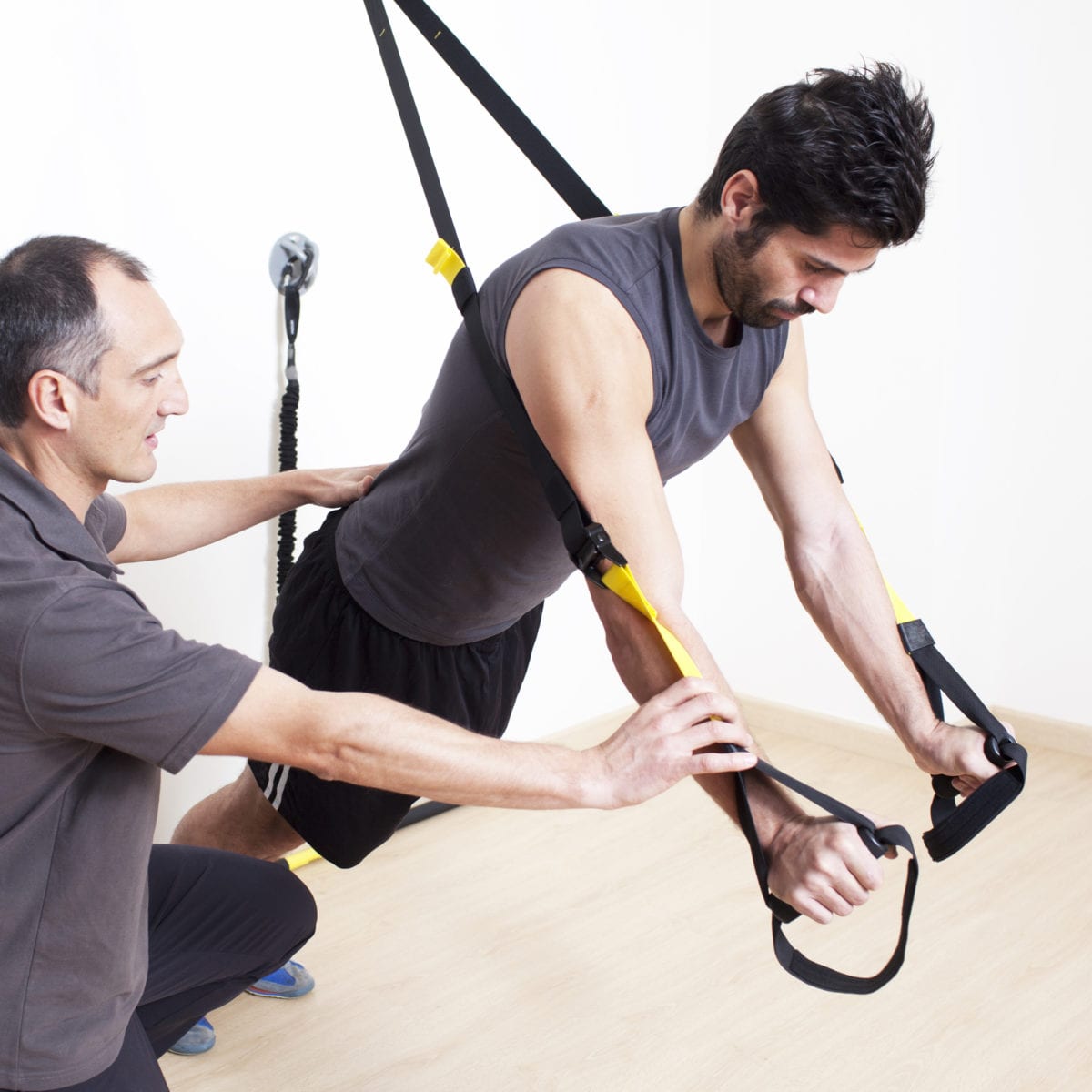 Why Physical Therapy Before Surgery Leads to Better Outcomes - Epic ...
